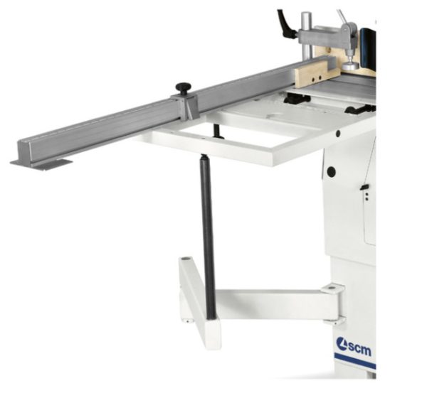 SCM Minimax C 26G X1 Combination Machine – Major Woodworking Equipment