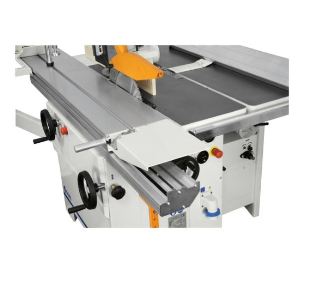 SCM Minimax Lab 300P X1 Combination Machine – Major Woodworking Equipment