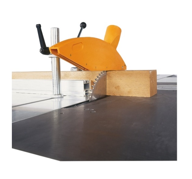 SCM Minimax Lab 300P X1 Combination Machine – Major Woodworking Equipment