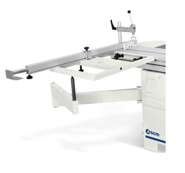 SCM Minimax Lab 300P X1 Combination Machine – Major Woodworking Equipment